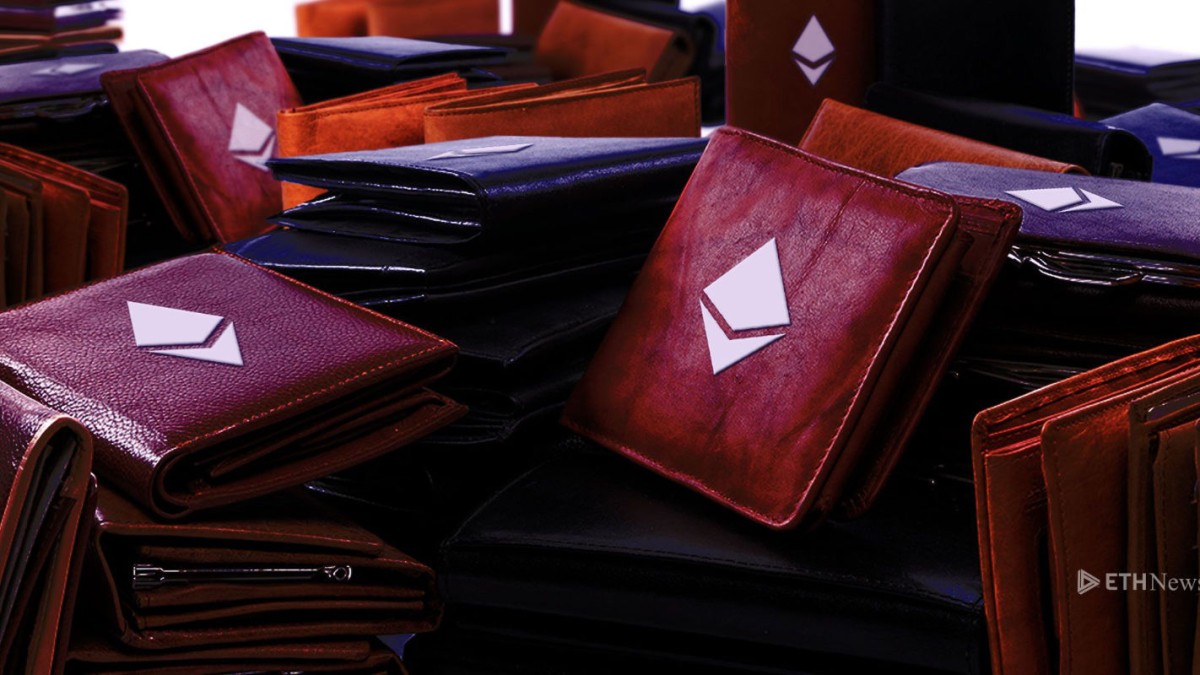 Hoe maak je een Ethereum-wallet? - Descryptor