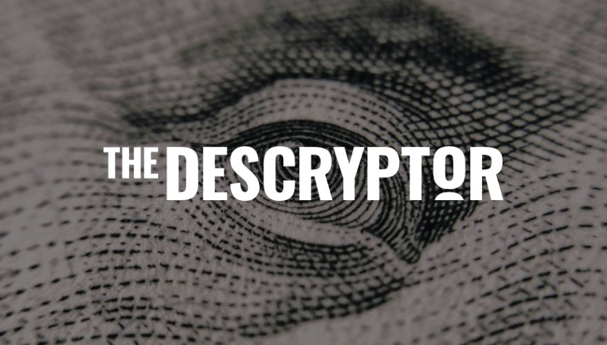 Descryptor: Decentrale technologie voor iedereen - Descryptor